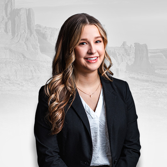 Holly Gallegos | Buckingham & Vega Law Firm